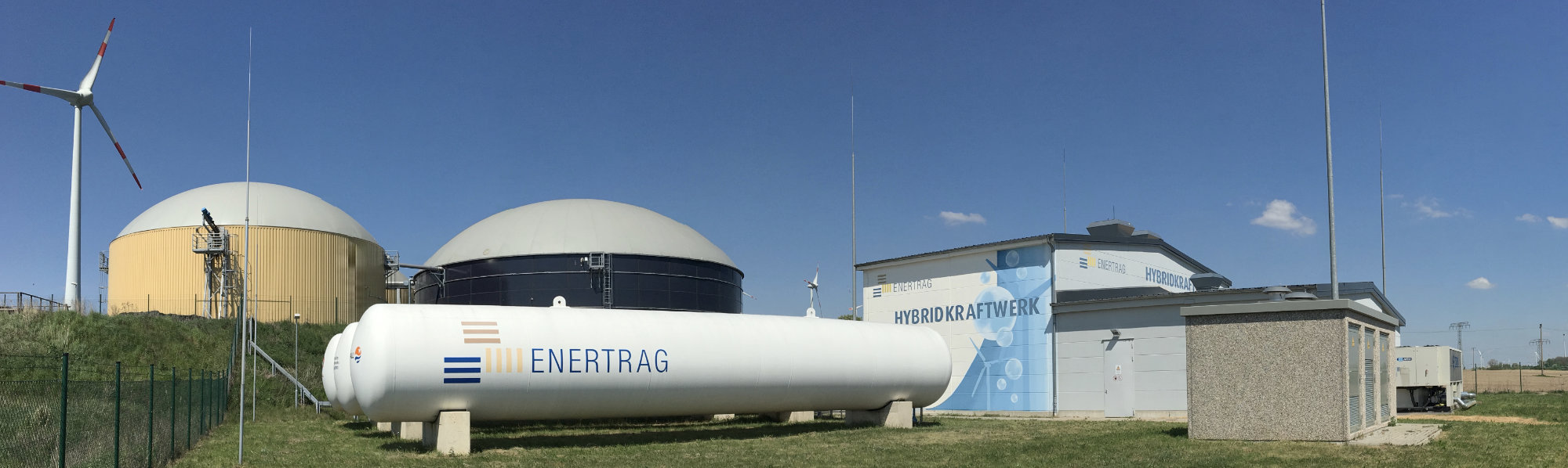 ENERTRAG - doing hydrogen | EN